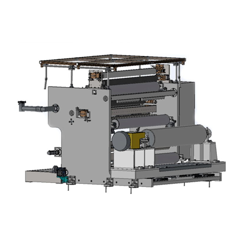 OEM/ODM Copper Foil Slitting Machine Suppliers, Manufacturers - KOTA ...